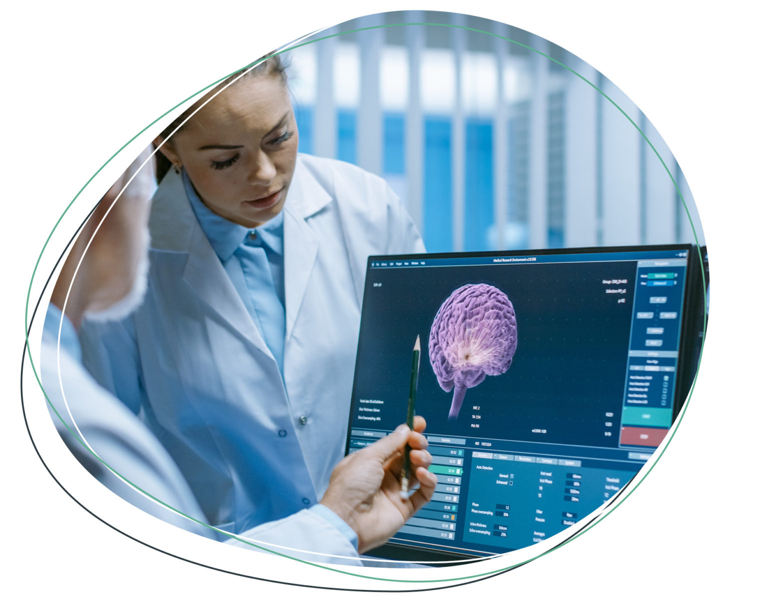 Brain Capital Alliance